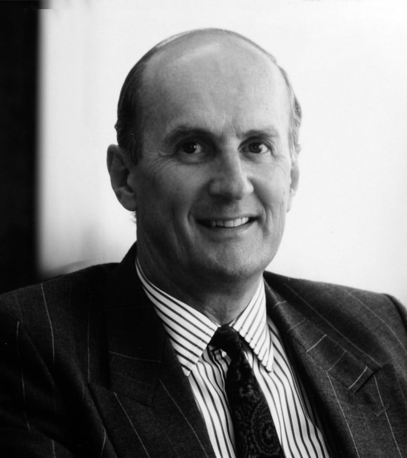 Past Presidents - Sapoa