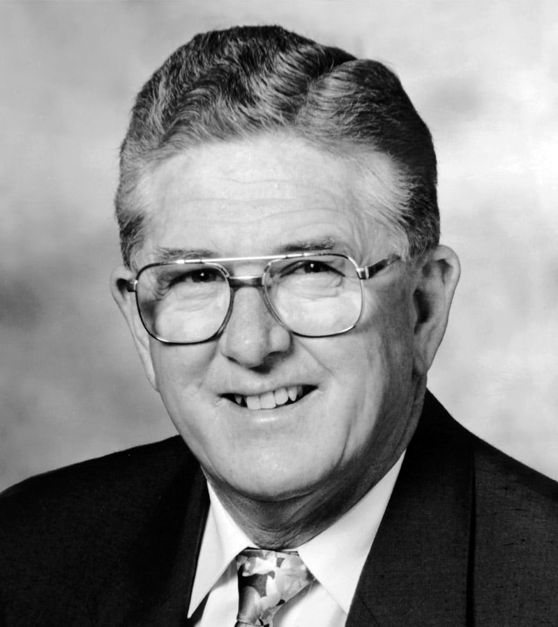 Past Presidents - Sapoa