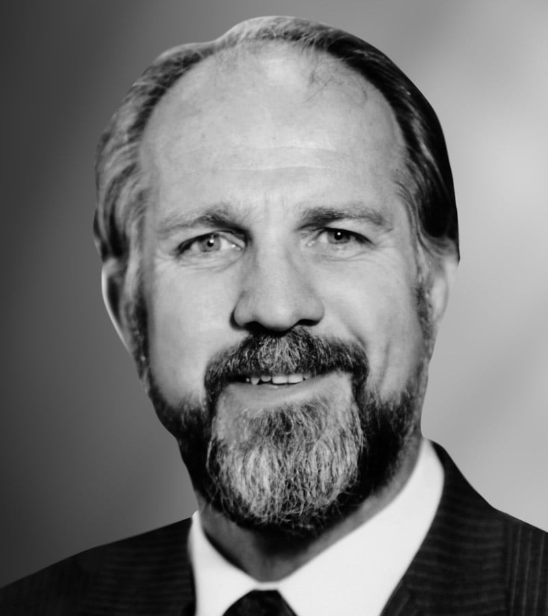 Past Presidents - Sapoa