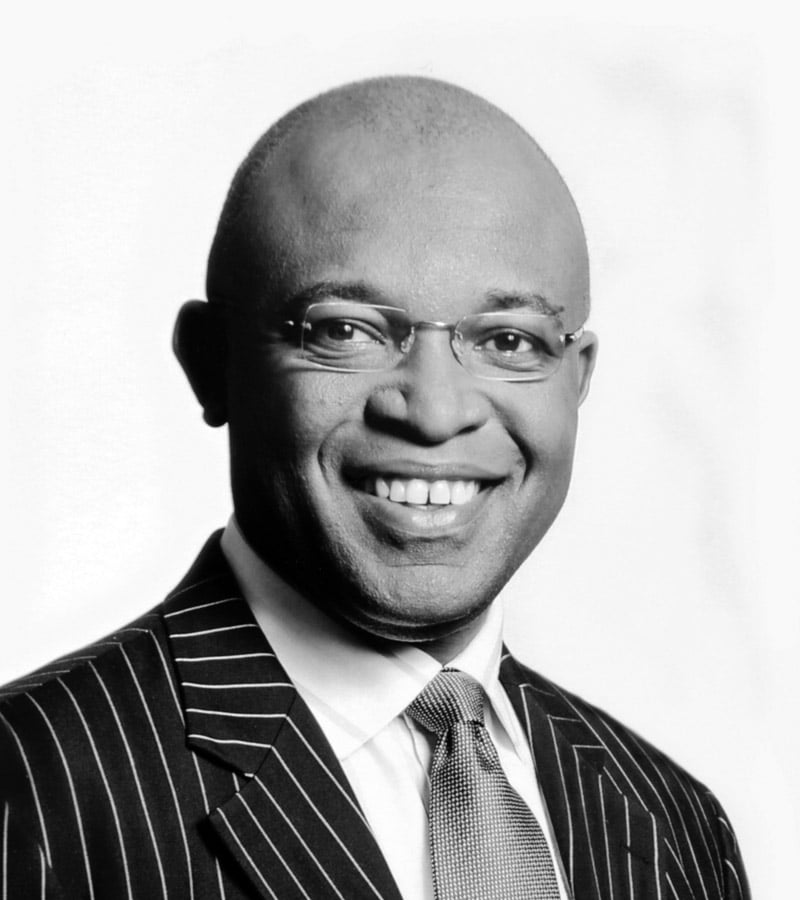 Past Presidents - Sapoa